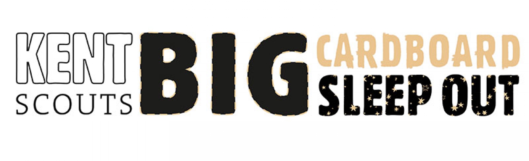 Kent Scouts Big Cardboard Sleep Out – 11th Folkestone Scout Group